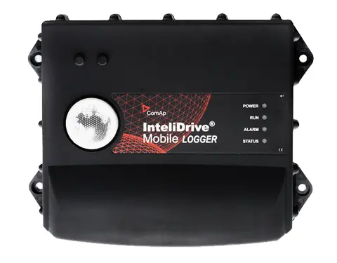 ComAp - ComAp InteliDrive Mobile Logger Controllers